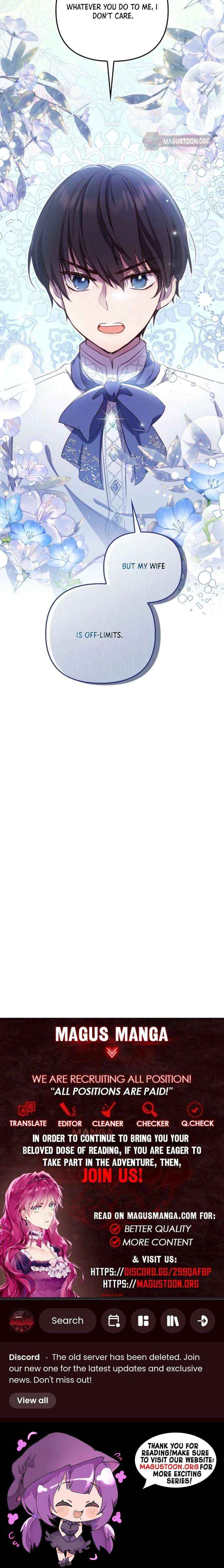 Life in the Duke’s Household Is Too Easy – Chapter 1 – Mgread.io