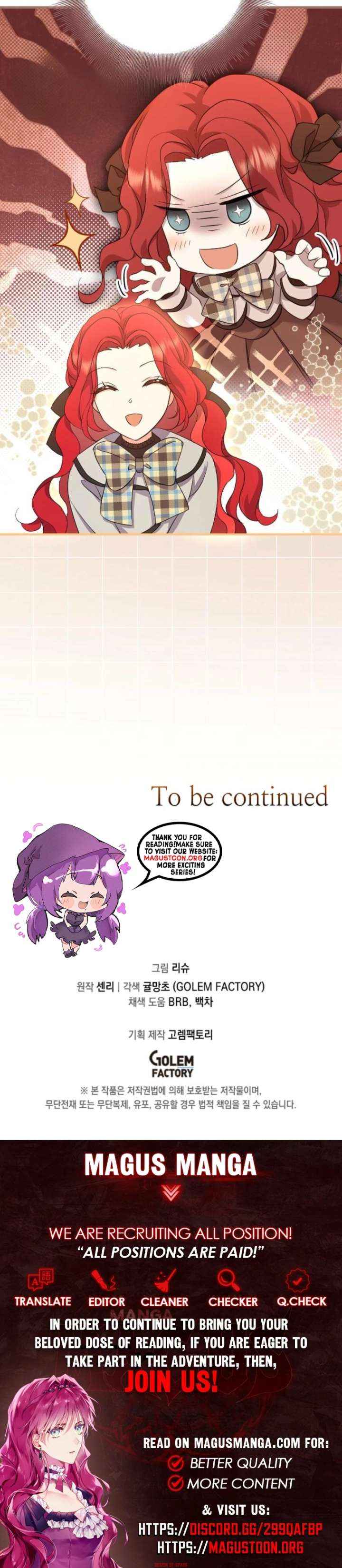 Life in the Duke’s Household Is Too Easy – Chapter 11 – Mgread.io