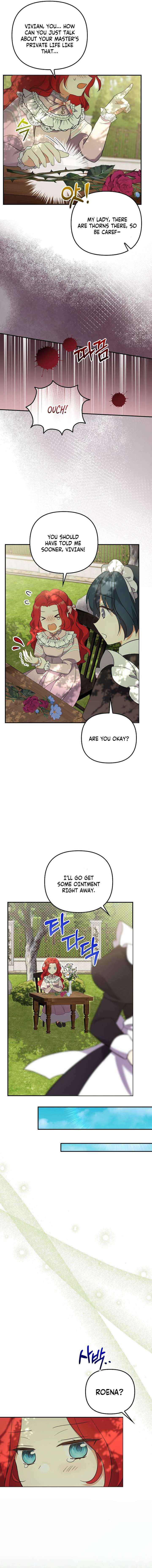 Life in the Duke’s Household Is Too Easy – Chapter 18 – Mgread.io