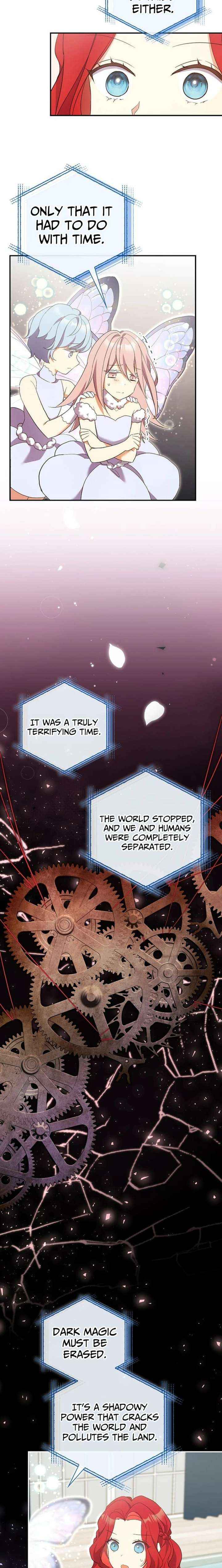 Life in the Duke’s Household Is Too Easy – Chapter 20 – Mgread.io