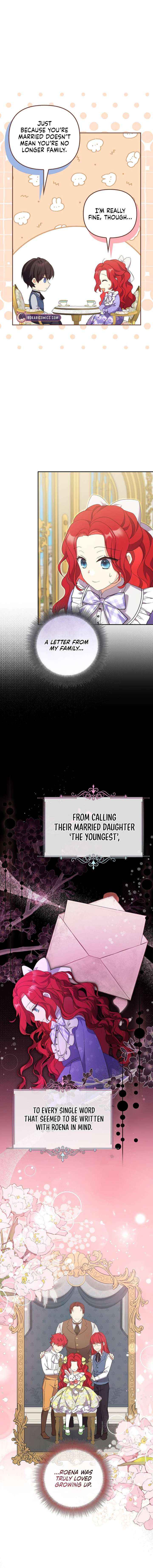 Life in the Duke’s Household Is Too Easy – Chapter 22 – Mgread.io