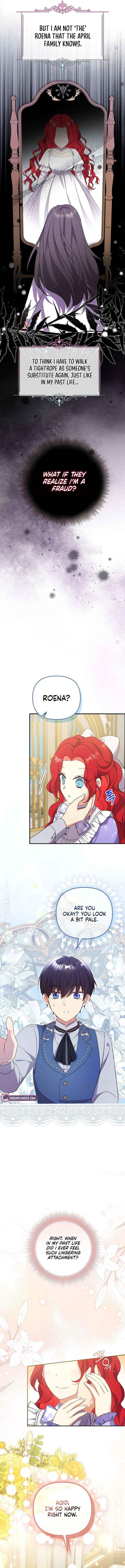 Life in the Duke’s Household Is Too Easy – Chapter 22 – Mgread.io