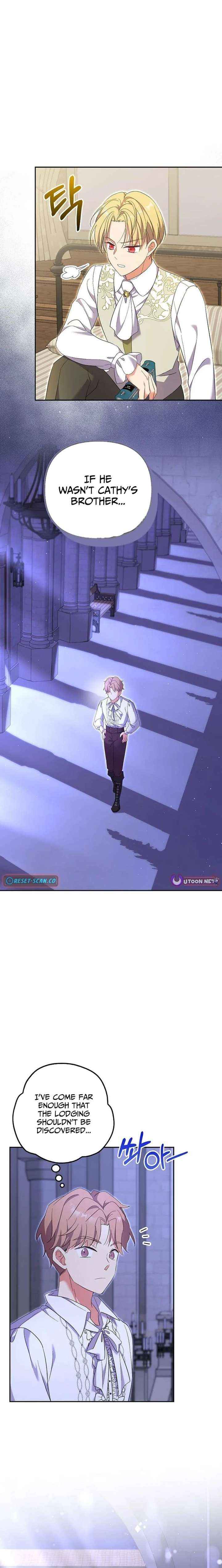 Life in the Duke’s Household Is Too Easy – Chapter 26 – Mgread.io